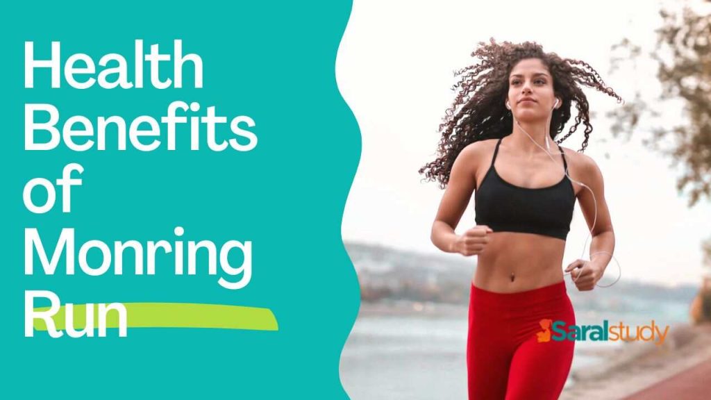 Fitness Morning Run Benefits
