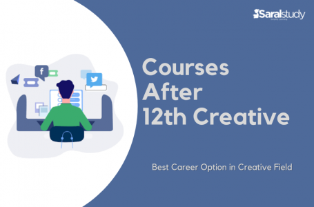 Best Career Options after 12th in Creative Field