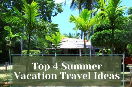 9 Great Ways to Spend Your Summer Vacations | SaralStudy