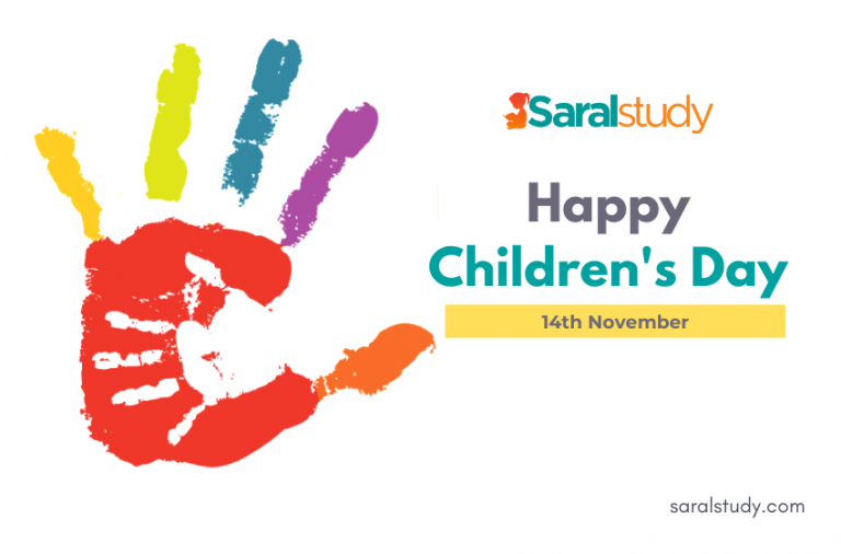 Children's Day - History, Significance, Celebration and Key Facts
