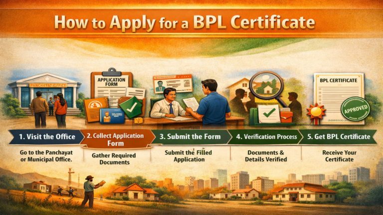 BPL Full Form: Eligibility, Certificate, Benefits & Limit Explained