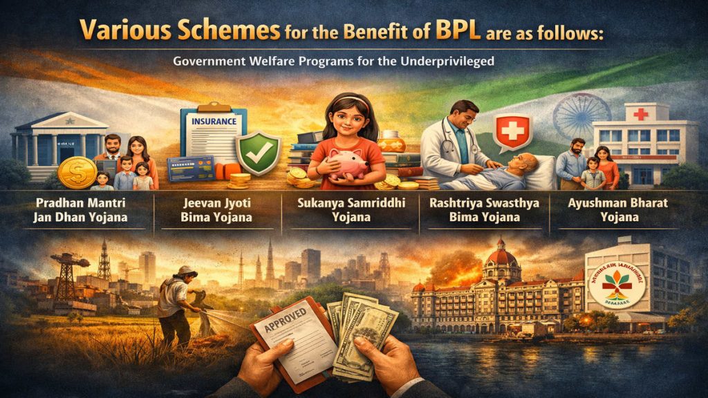 BPL Full Form: Eligibility, Certificate, Benefits & Limit Explained