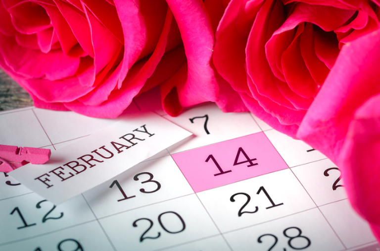 Valentine's Day: History, Tradition & Significance