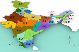 Interesting Facts about India