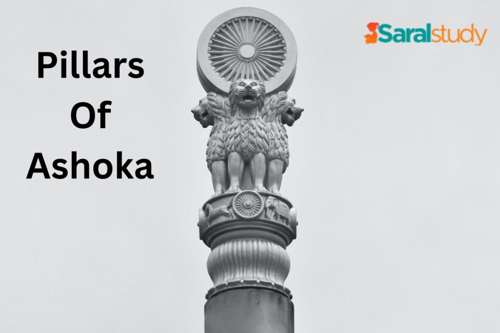 All You Should Know About Pillars Of Ashoka