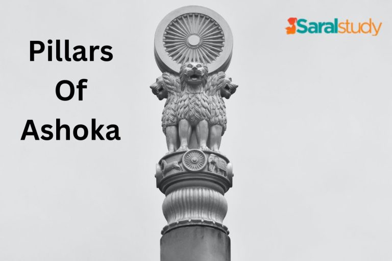 All You Should Know About Pillars Of Ashoka