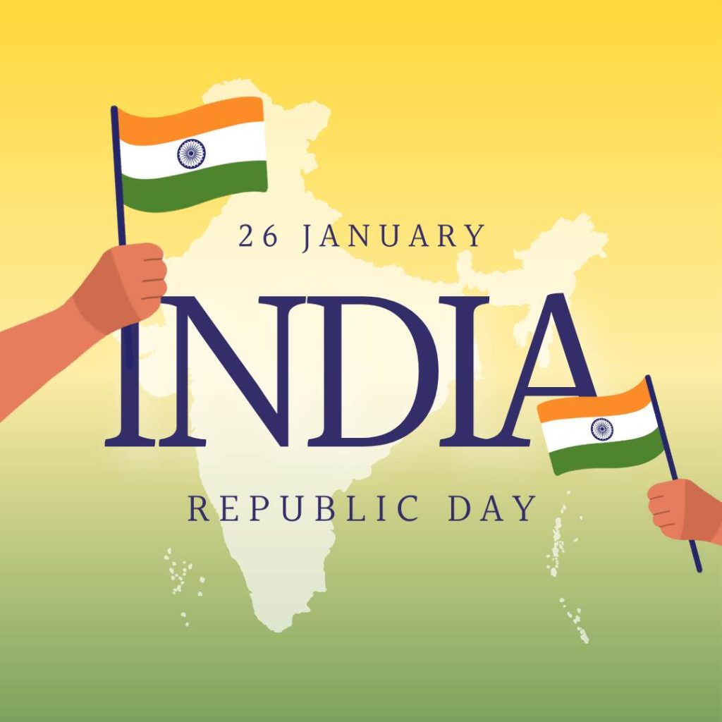 Republic Day of India: History, Significance, Key Highlights