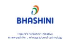 Bhashini AI Tool: An Initiative To Break Language Barrier