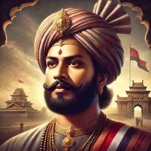 Chhatrapati Shivaji Maharaj Jayanti Founder of Mratha Empire