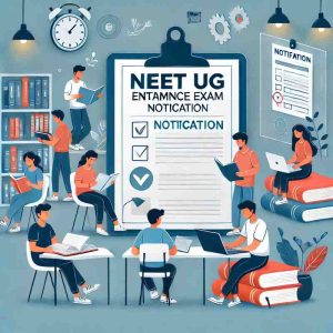NEET UG 2025: Exam date, application process and important information