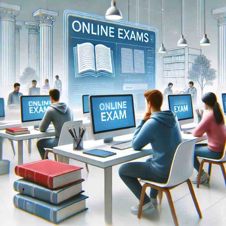 Test Preparation Market Growth :Trend and Future Prospect