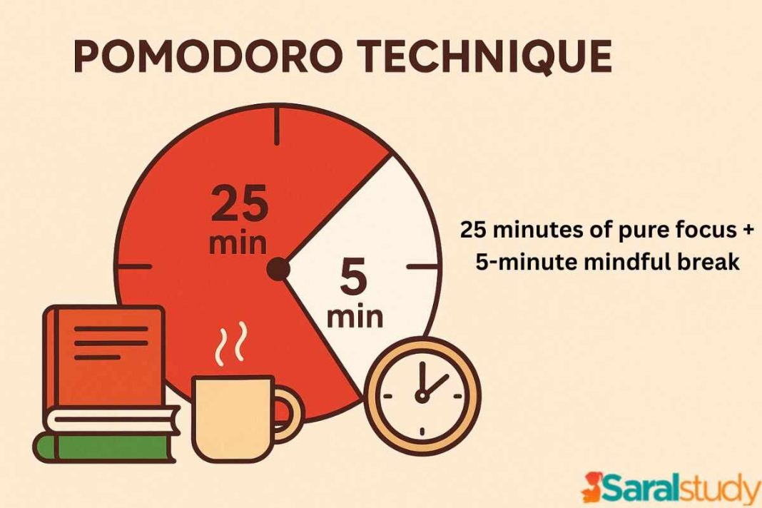 Productive Study Habits That Really Work